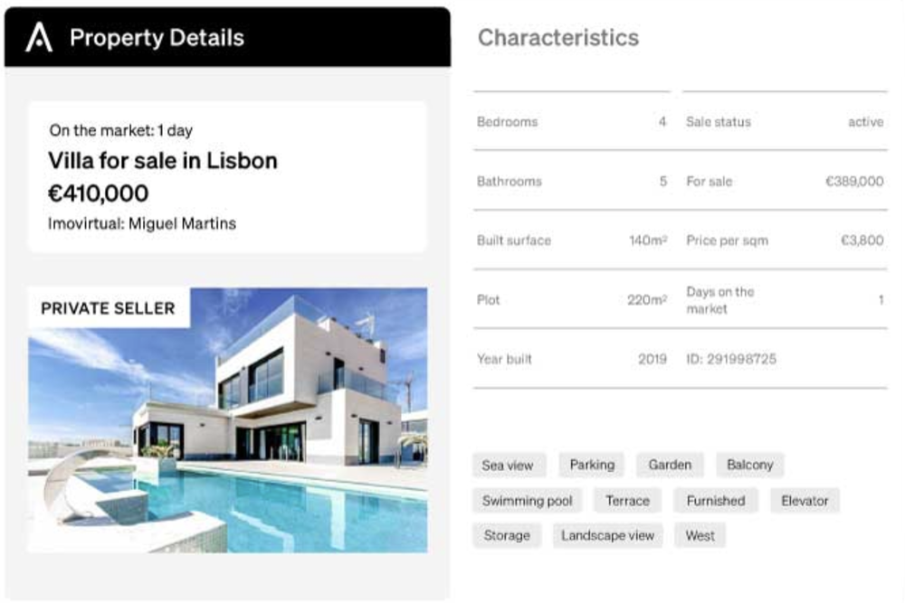 CASAFARI Reviews in 2025